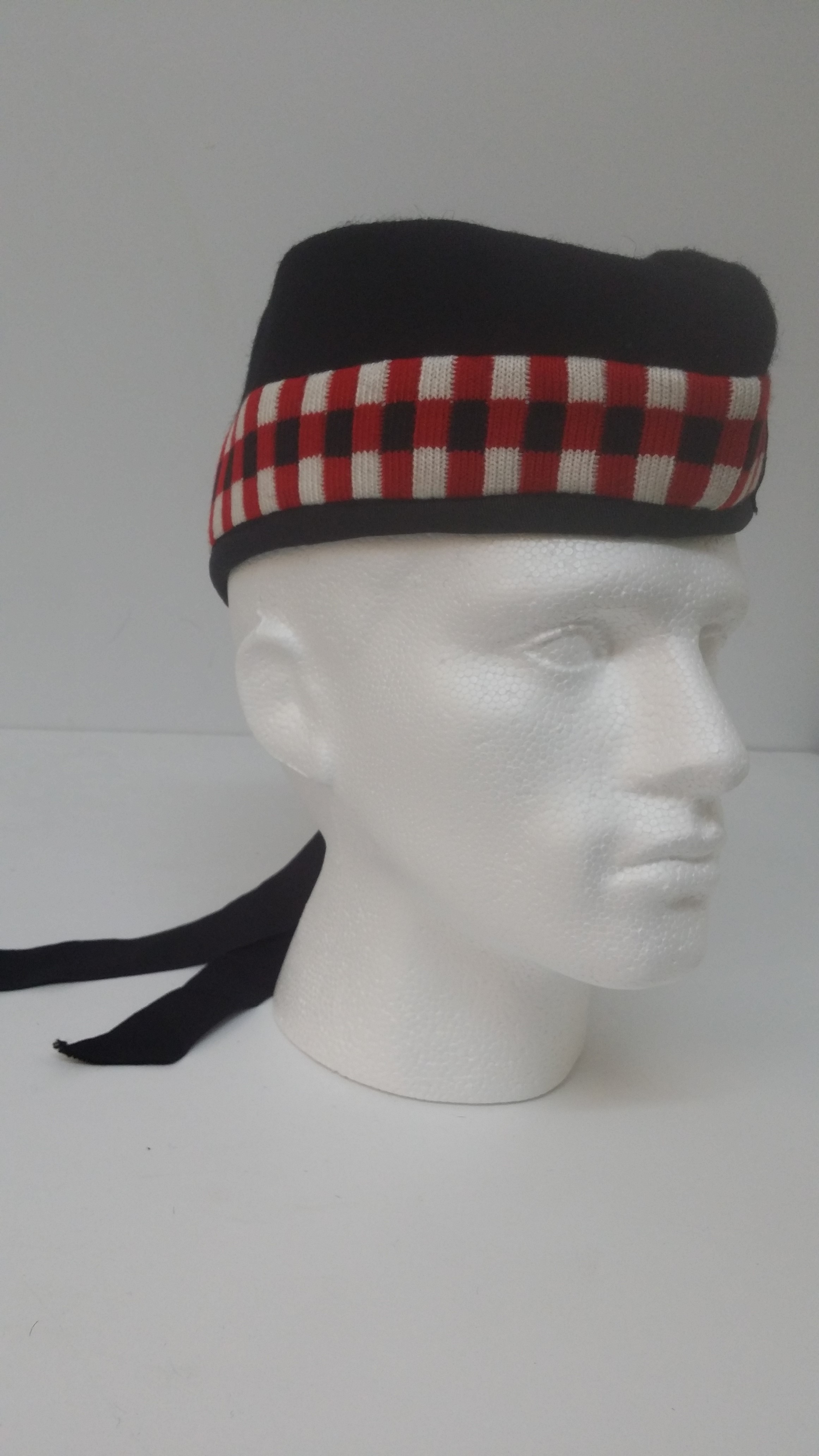 Glengarry Diced All Sizes | Piper Store