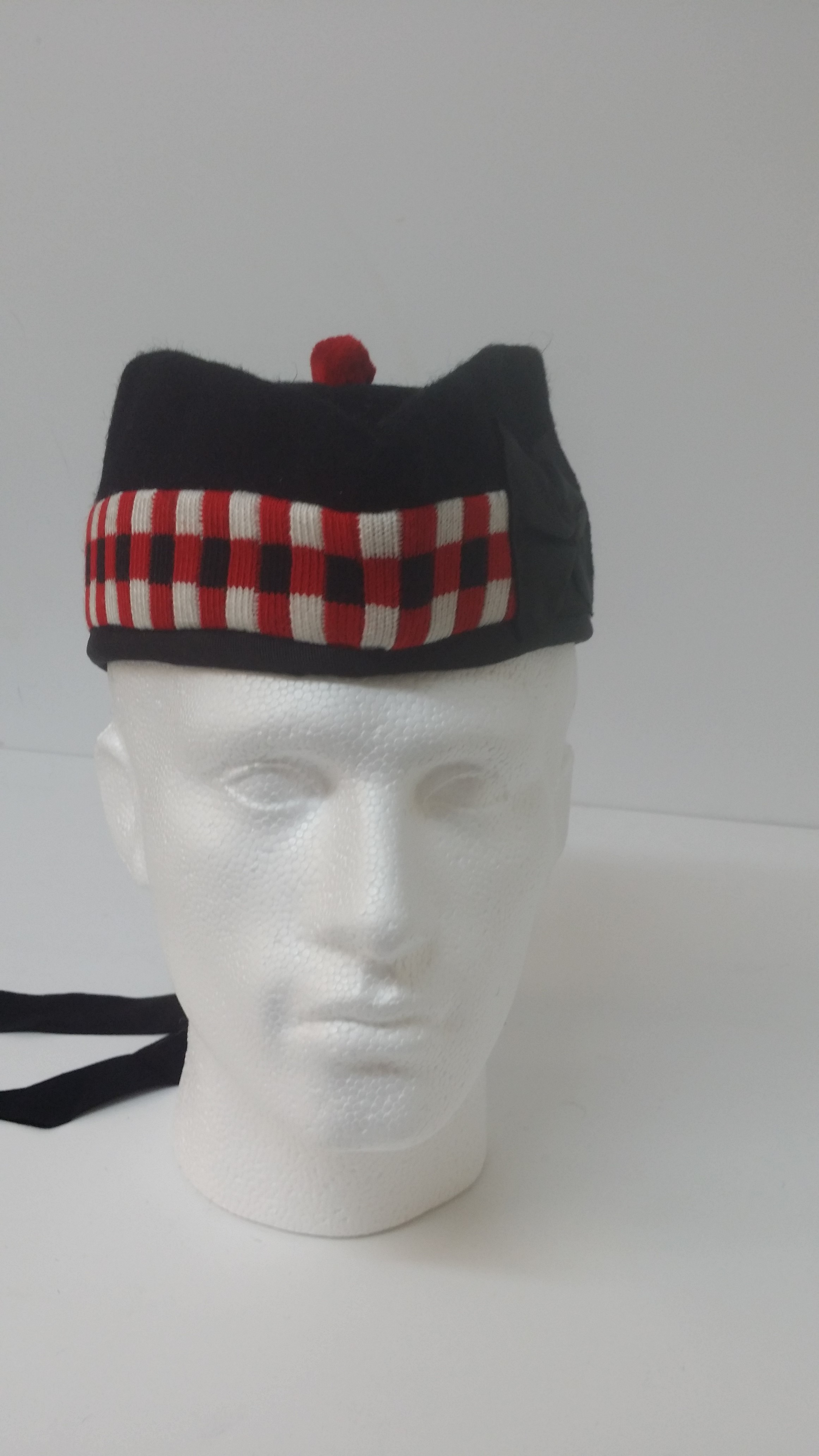 Glengarry Diced All Sizes | Piper Store