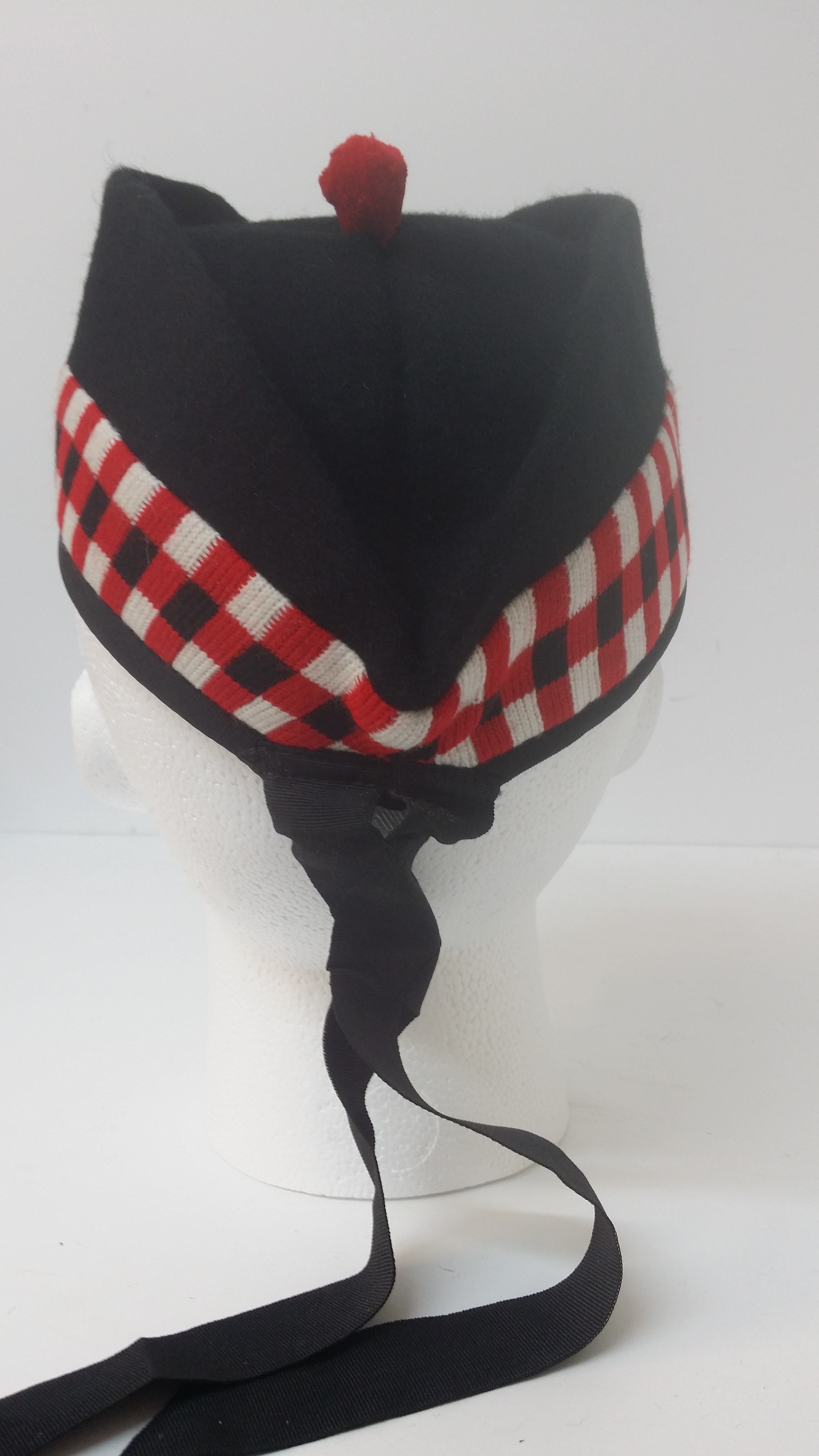 Glengarry Diced All Sizes | Piper Store