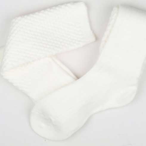 Pipers Socks White All Sizes | Piper Store